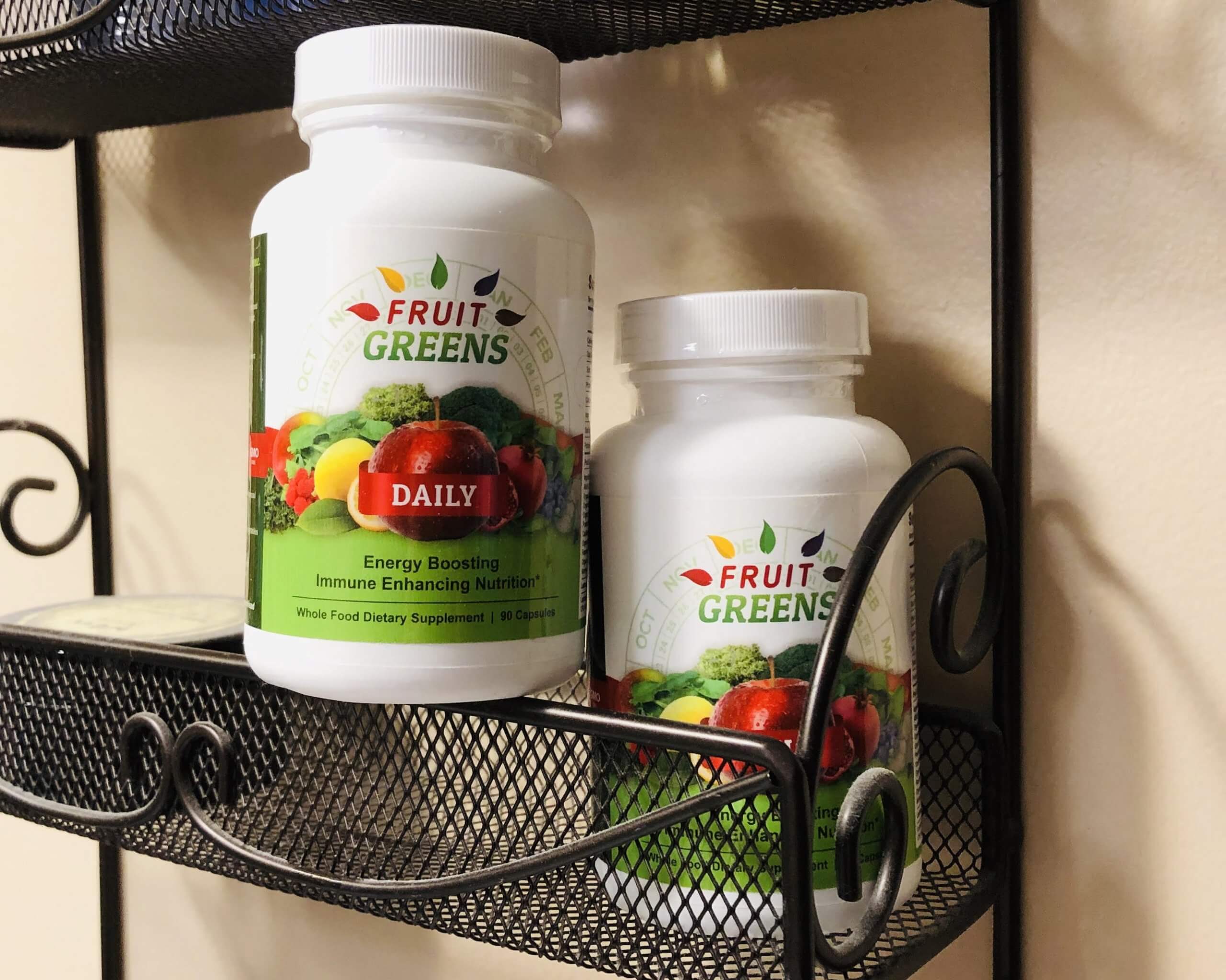The Confusing World of Supplements | The Chiropractors Wife Blog